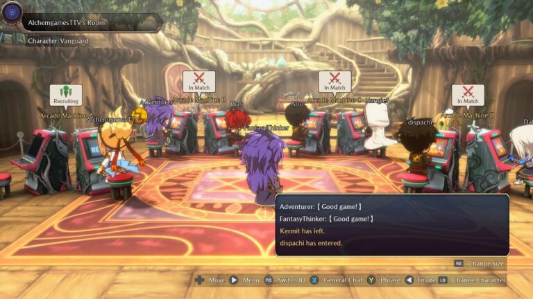 DNF Duel is an Achievement in Accessible Fighting Game Design