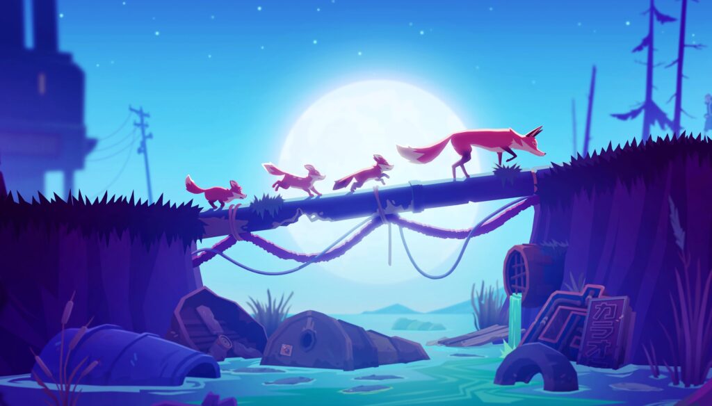 Endling - Extinction is Forever Will Traumatize You, Adorably