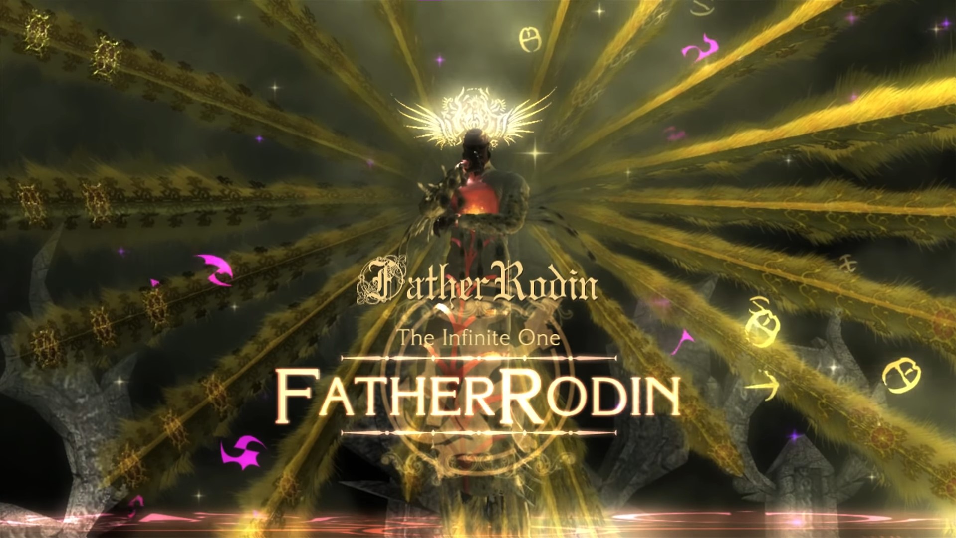 Ranking the Bosses of Bayonetta | Goomba Stomp Magazine
