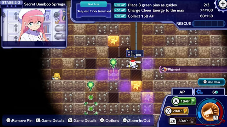 Indie Games Spotlight - Beyond the Sun