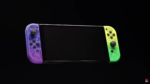 Everything We Know about the Switch OLED Model Splatoon 3 Edition