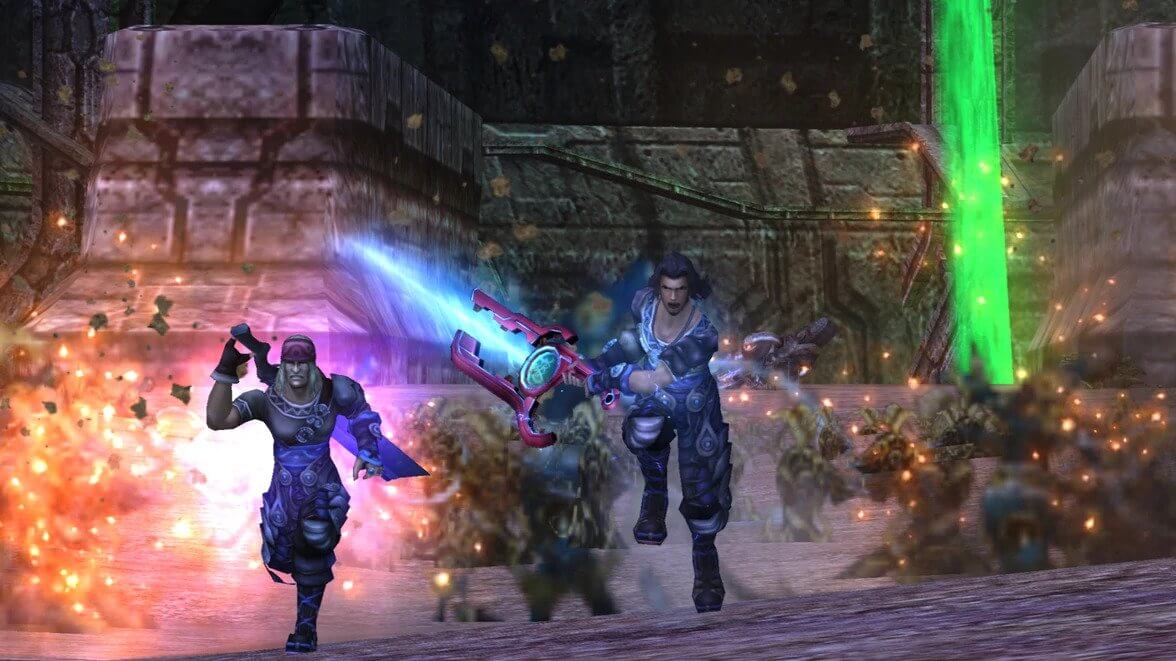 Xenoblade Chronicles 3 Recap: Everything You Need to Know