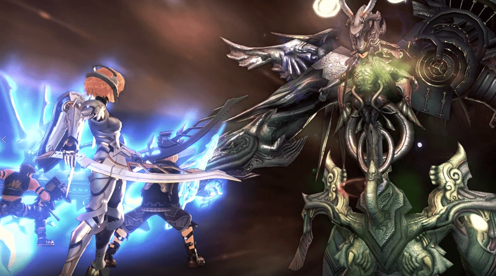 Xenoblade Chronicles 3 Recap: Everything You Need to Know