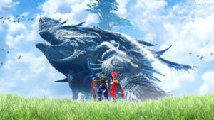 The Story of Xenoblade Chronicles 2: A Full Recap