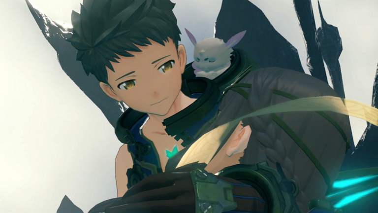 The Story of Xenoblade Chronicles 2: A Full Recap