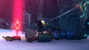 The Story of Xenoblade Chronicles 2: A Full Recap