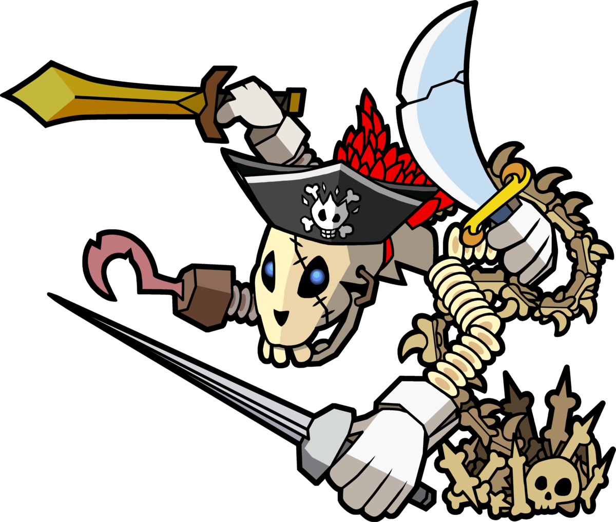 Ranking the Bosses of Paper Mario: The Thousand-Year Door