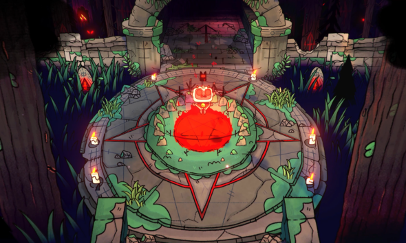 Home | Goomba Stomp Magazine