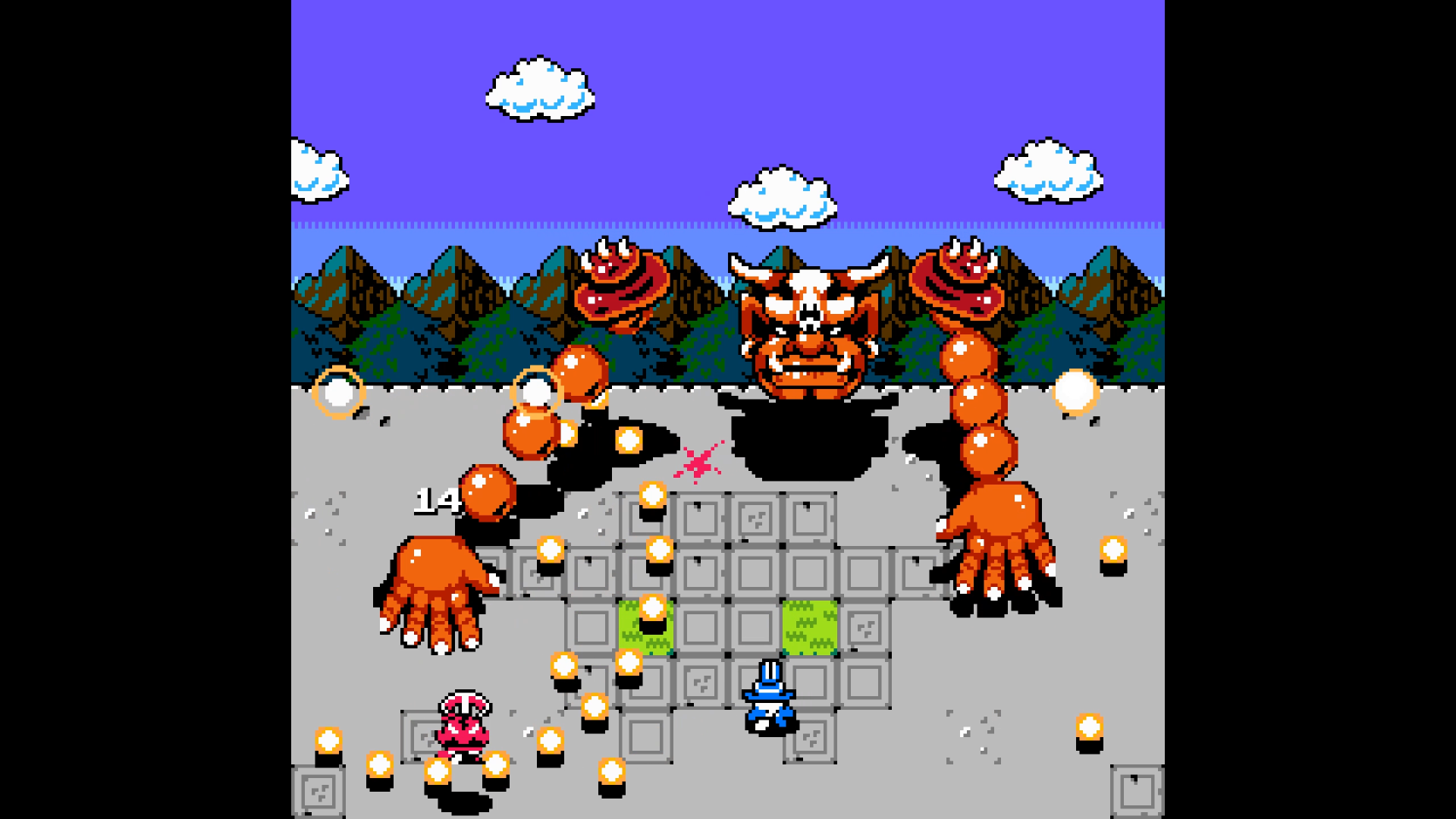 Goomba Stomp Magazine Game Reviews