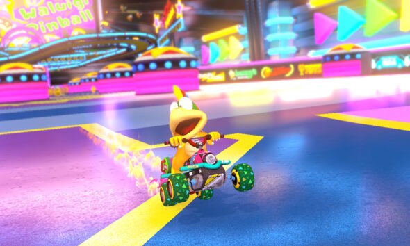 'Splatoon 2' Looks Inkredibly Fresh | Goomba Stomp Magazine