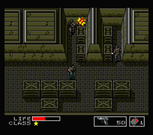 Age Hasn't Slowed Metal Gear Down One Bit | Goomba Stomp