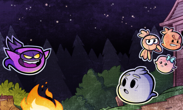 Home | Goomba Stomp Magazine