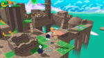 Frogun Review | Goomba Stomp Magazine