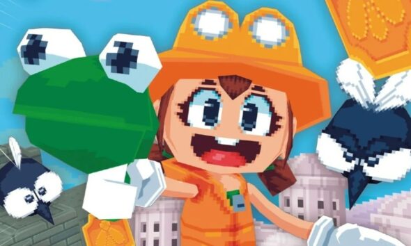 Home | Goomba Stomp Magazine