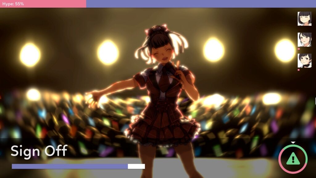 Idol Manager Review | Goomba Stomp Magazine