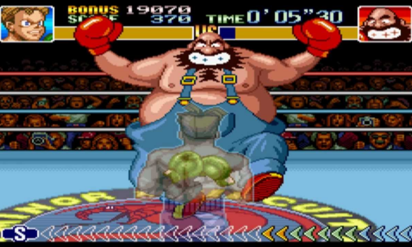 Home | Goomba Stomp Magazine