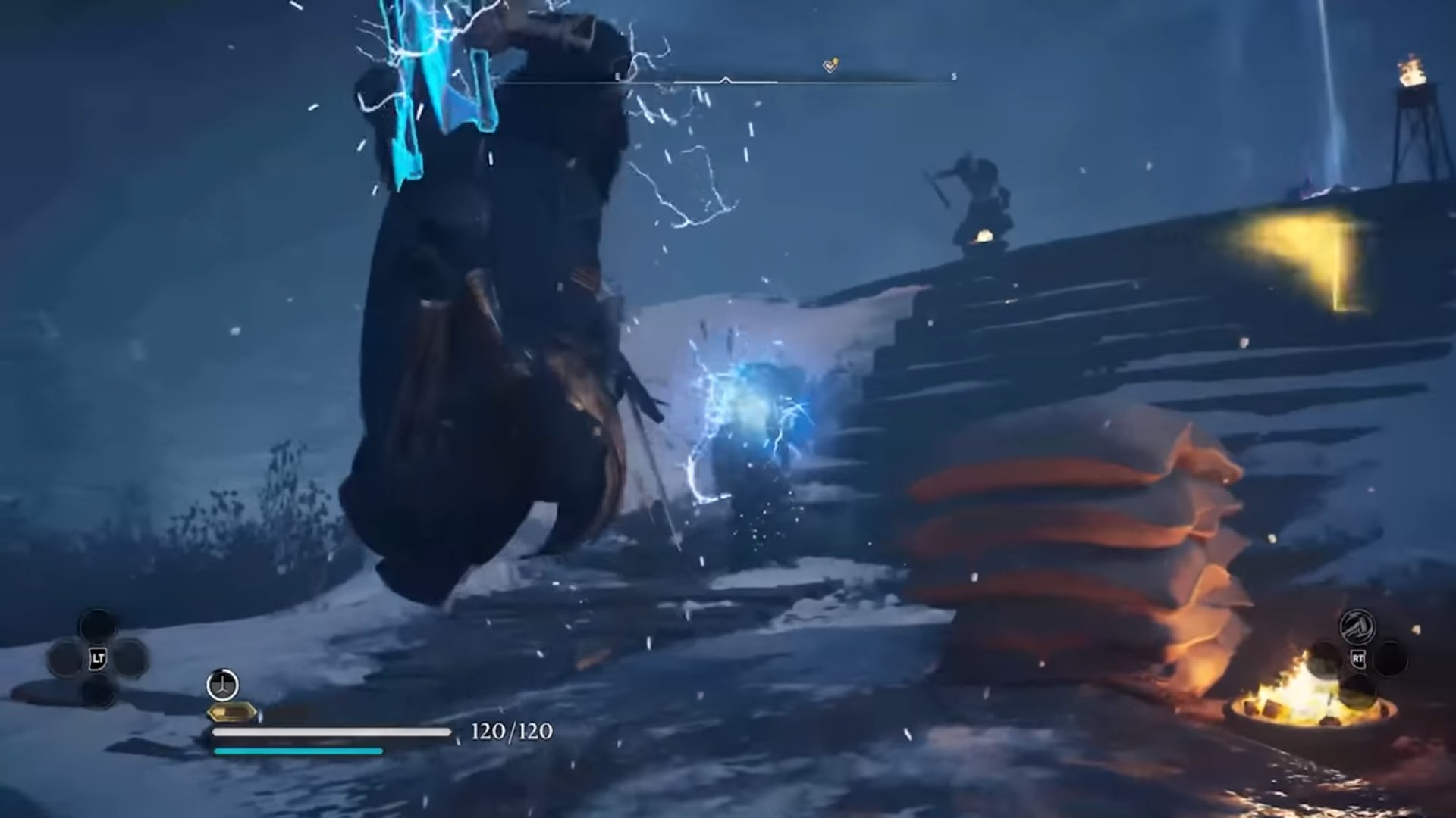 Watch This Assassin's Creed Valhalla: Forgotten Saga Breakdown