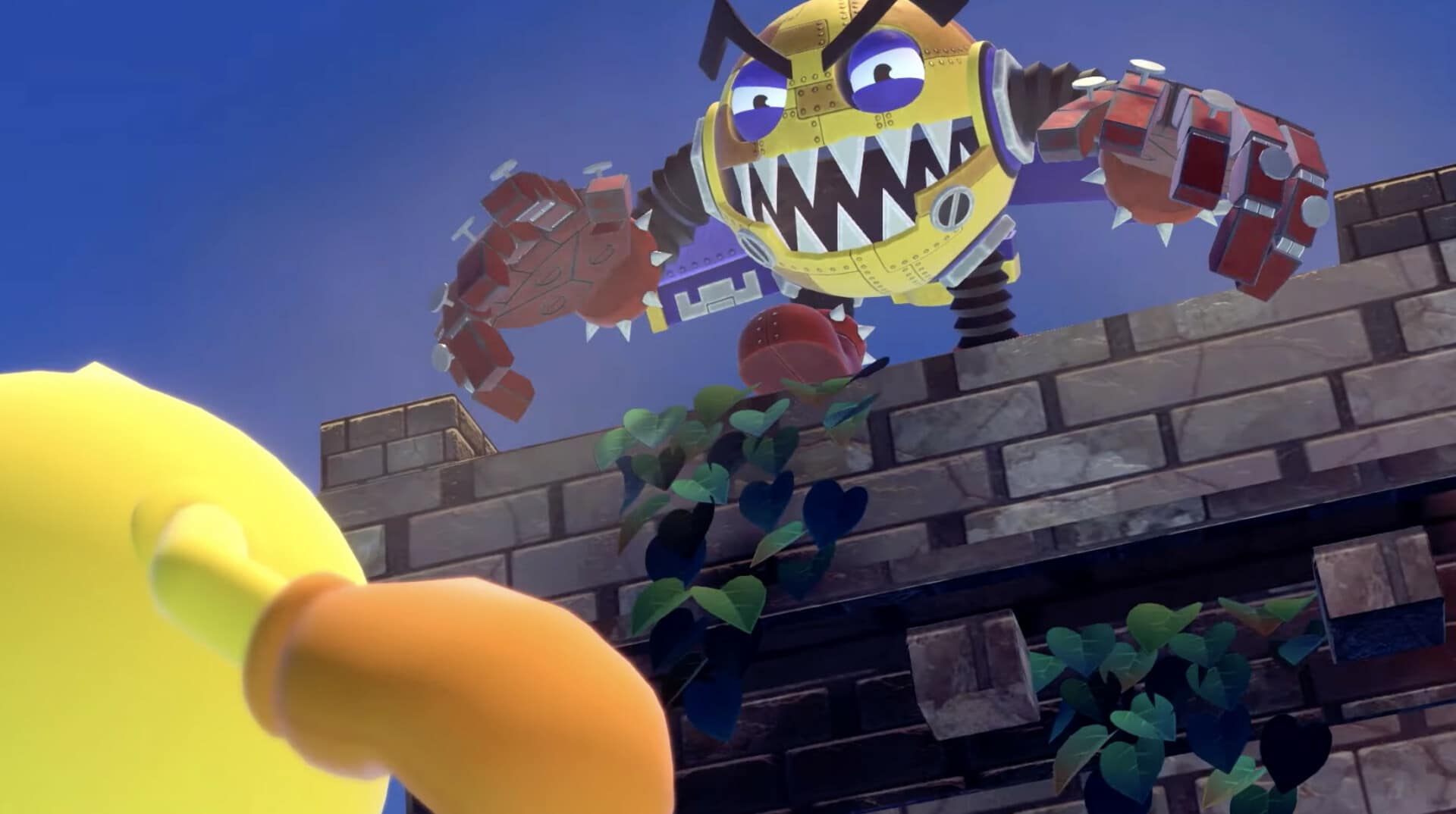 Pac-Man World Re-Pac Review | Goomba Stomp Magazine