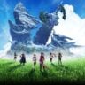Xenoblade Chronicles 3 Closes its Trilogy with a Triumphant Finale