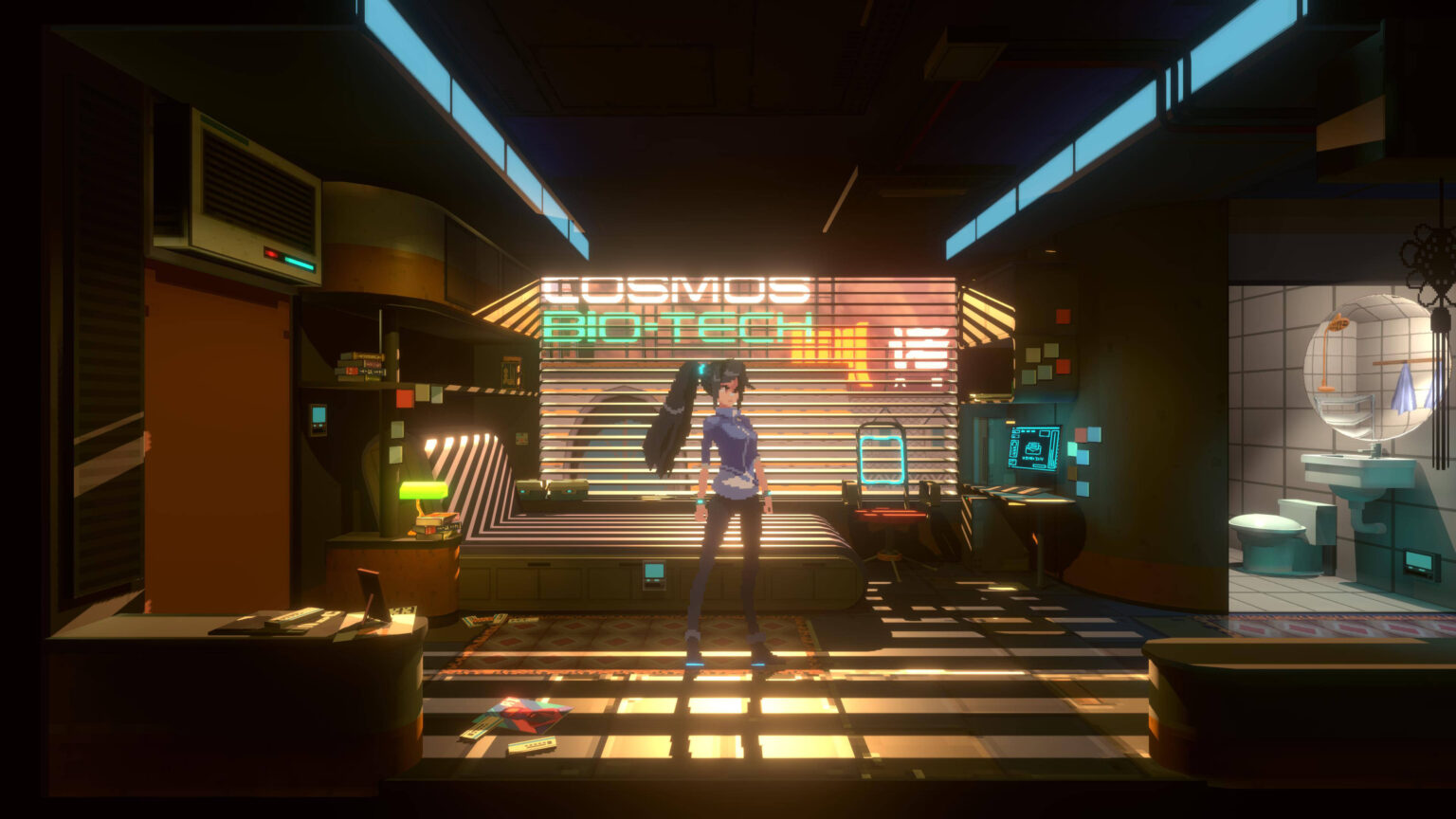 Anno: Mutationem Switch Review | Goomba Stomp Magazine