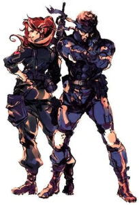 Metal Gear: Ghost Babel – A Legacy Left Behind on the GBC