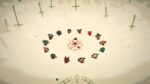 Cult of the Lamb Makes the Horrors of Cult History Unbelievably Cute