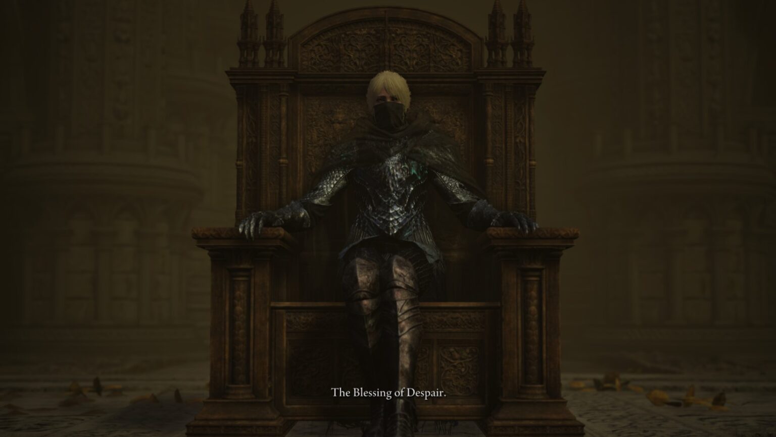 All Six of the Elden Ring Endings Explained | Goomba Stomp