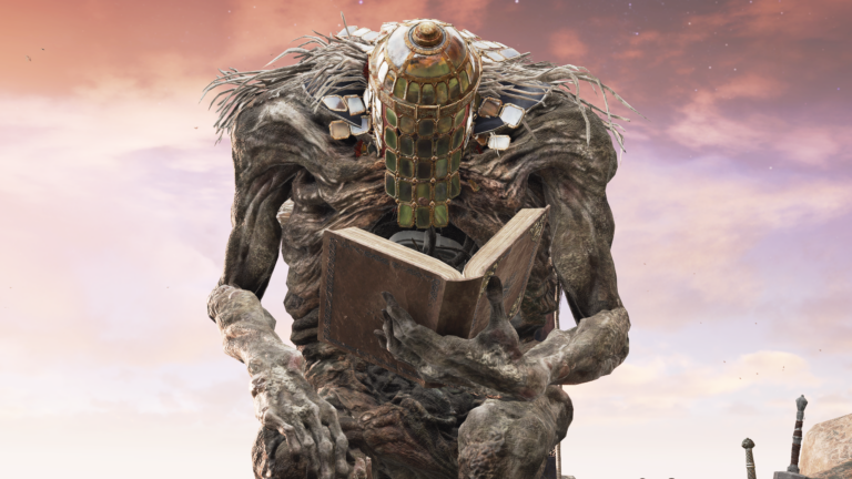 Elden Ring: What Are the Outer Gods? | Goomba Stomp Magazine