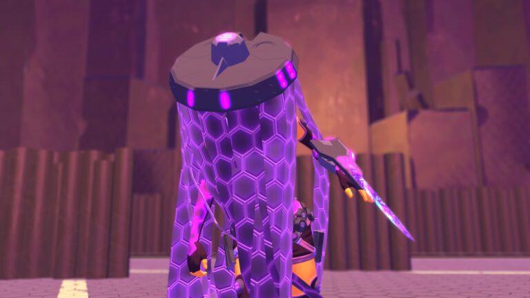 The Nature and Nurture of Furi | Goomba Stomp Magazine