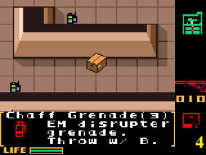 Metal Gear: Ghost Babel – A Legacy Left Behind on the GBC
