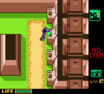 The game basically revolves around infiltration and avoiding conflicts ...