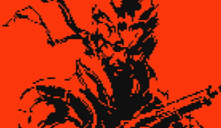 Metal Gear: Ghost Babel – A Legacy Left Behind on the GBC