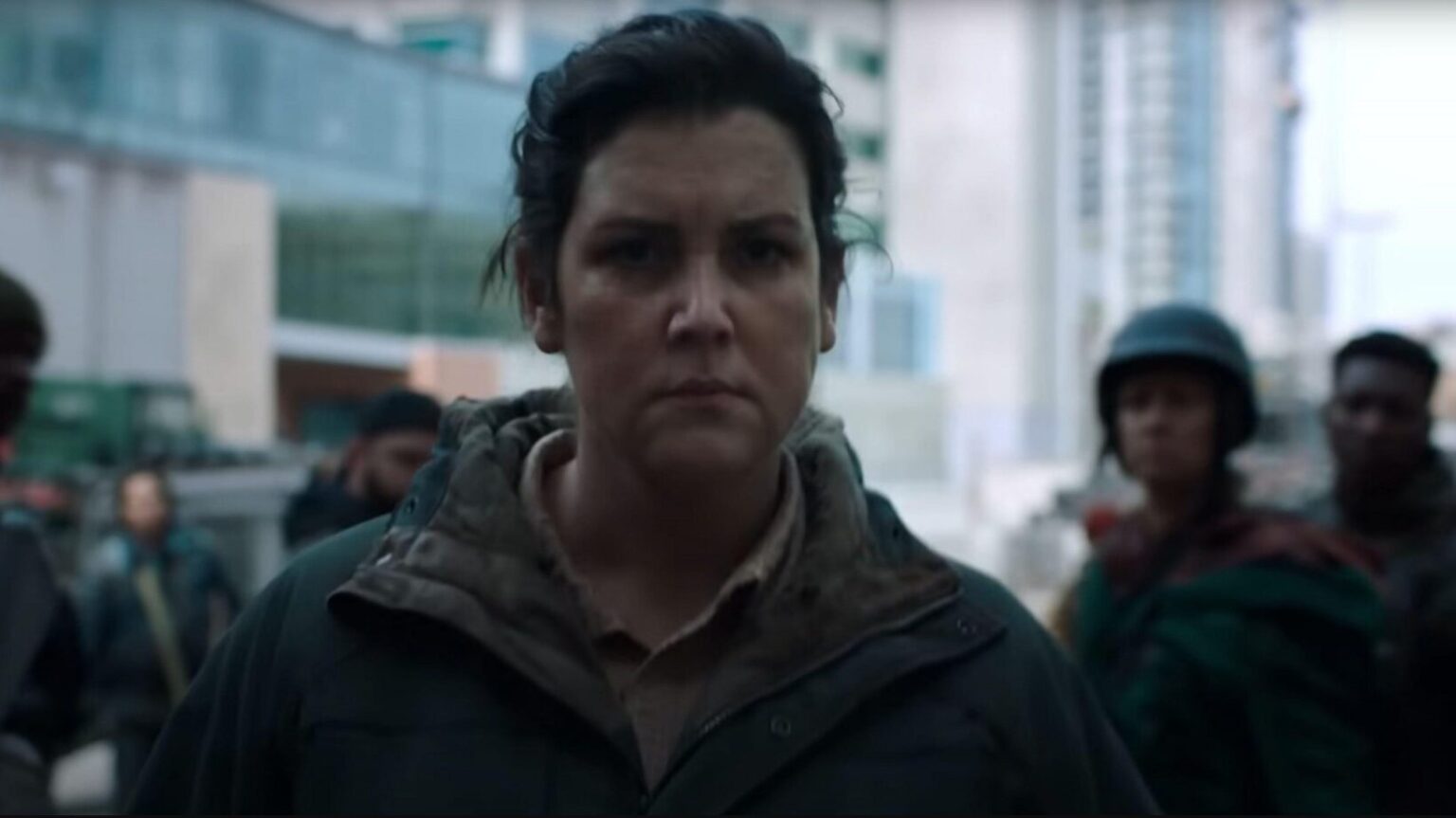 The Similarities and Differences in HBO’s The Last of Us Series