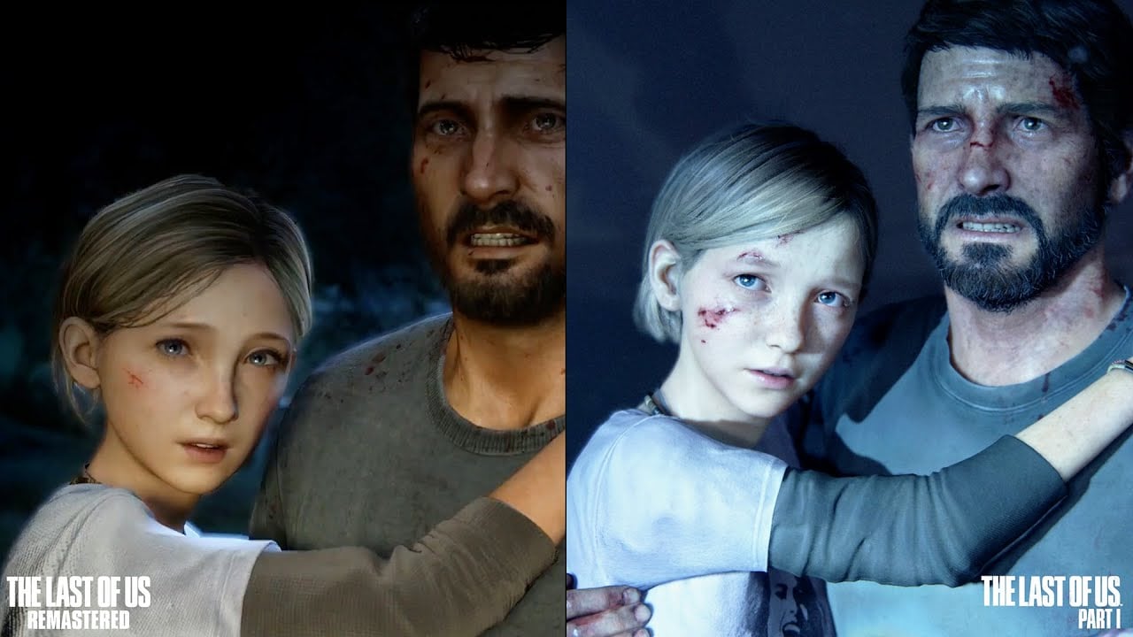 7 Reasons Why The Last of Us Part 1 is More Than a Remaster