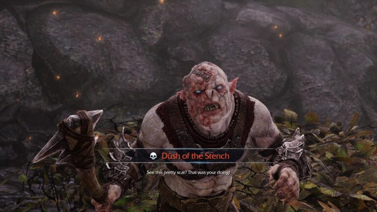 A Look Back at Middle-Earth: Shadow of Mordor