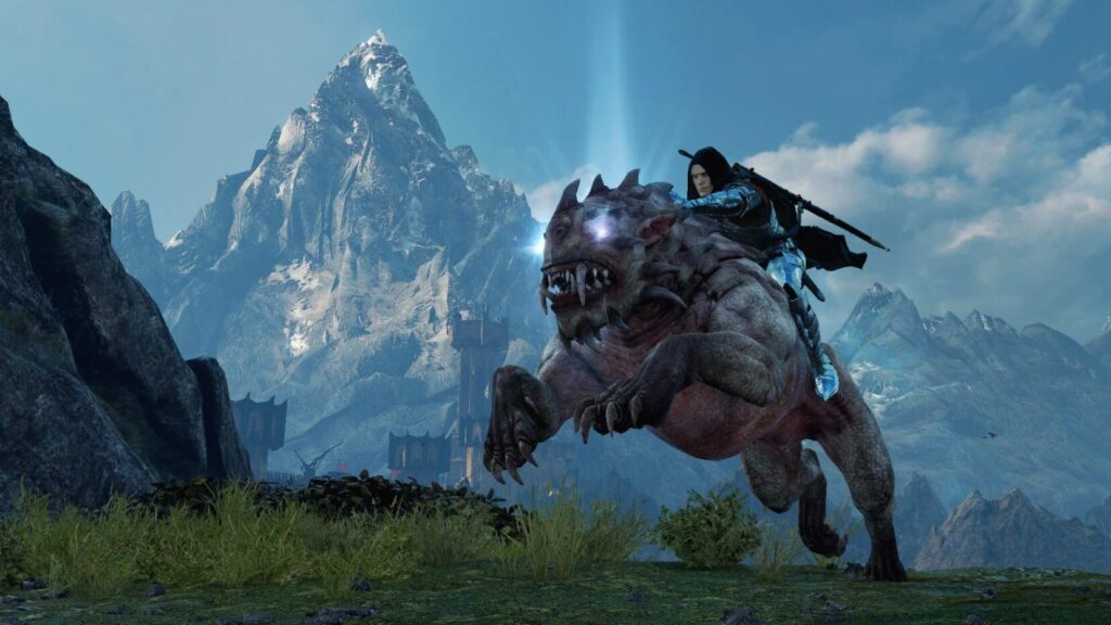 A Look Back at Middle-Earth: Shadow of Mordor