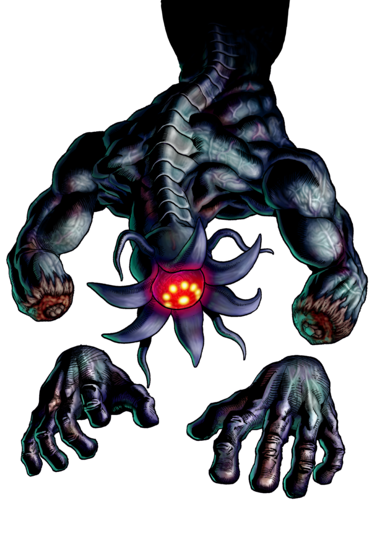 Ranking The Legend of Zelda: Ocarina of Time Bosses
