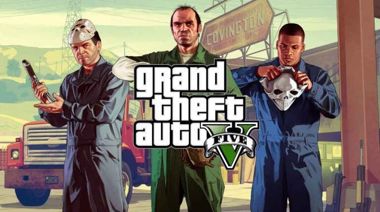 Ranking the Grand Theft Auto Games | Goomba Stomp Magazine