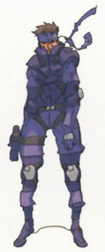 Metal Gear: Ghost Babel – A Legacy Left Behind on the GBC