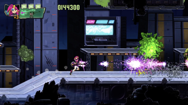 Spidersaurs Director Interview | Goomba Stomp Magazine