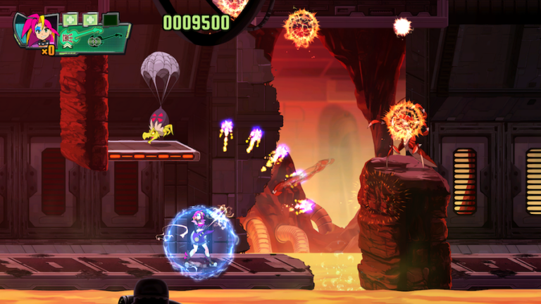 Spidersaurs Director Interview | Goomba Stomp Magazine