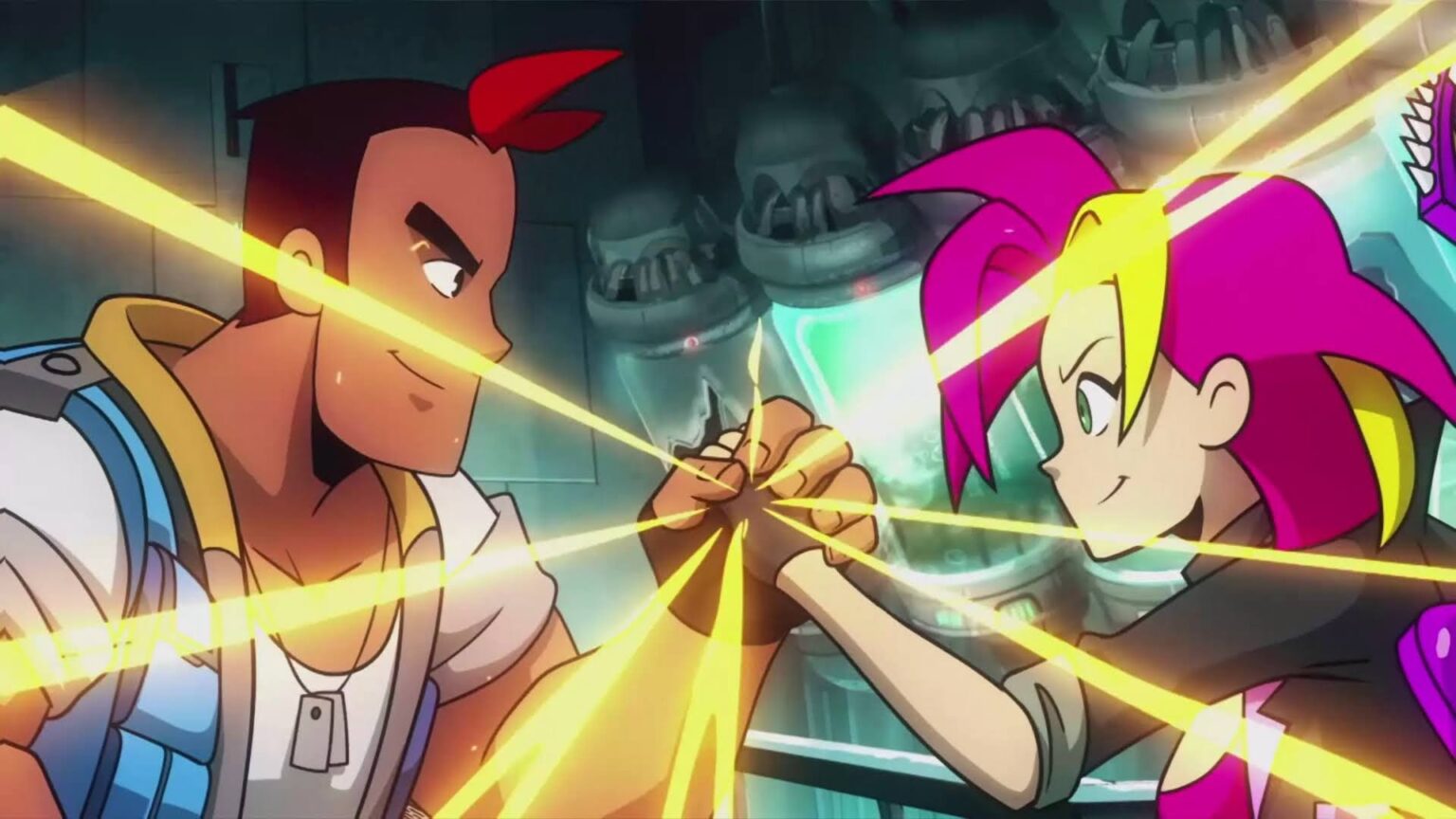 Nintendo Podcast: Spidersaurs Director Interview