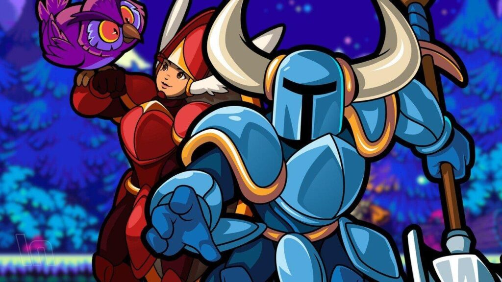 Nintendo Podcast: Shovel Knight Dig Interview | Goomba Stomp