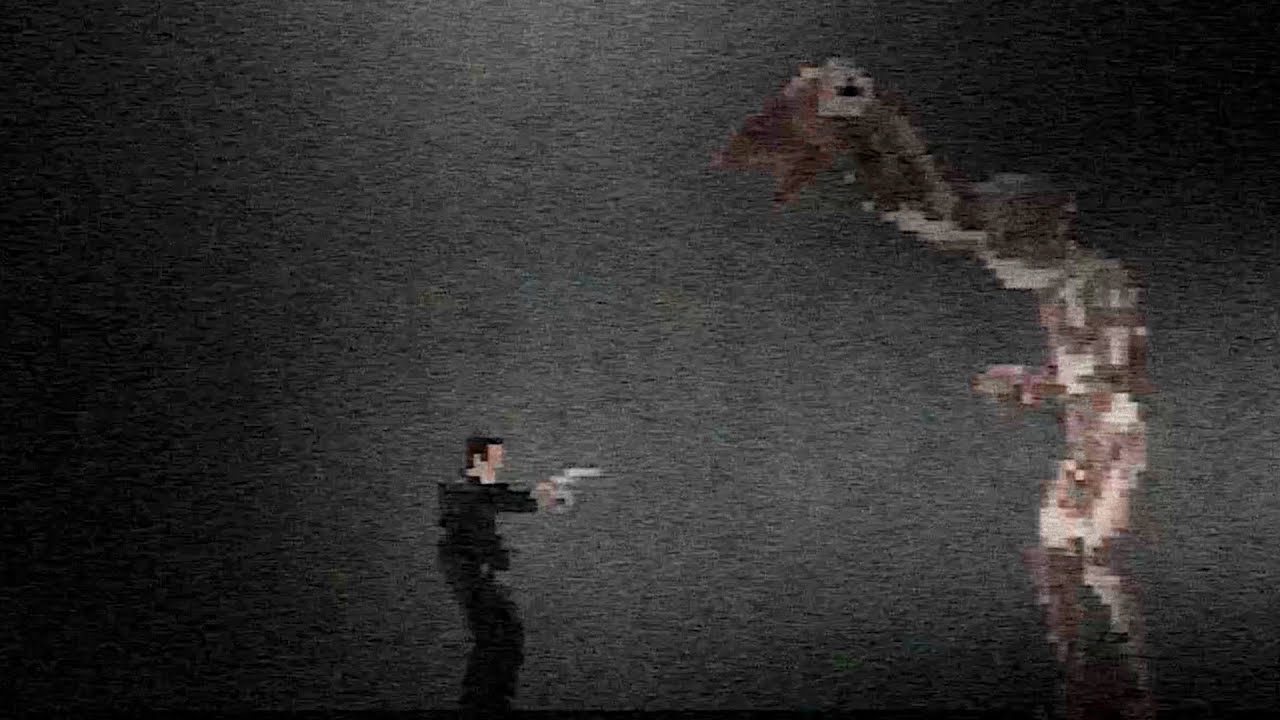 12 Free-to-Play Horror Games for Halloween