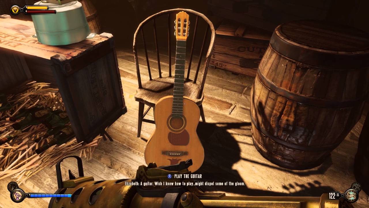 How Music Elevates Our Favorite Video Games | Goomba Stomp