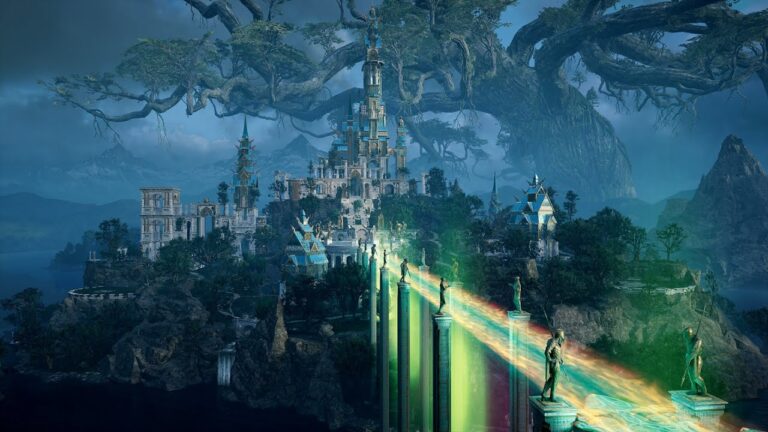 Mythology in Video Games | Goomba Stomp Magazine