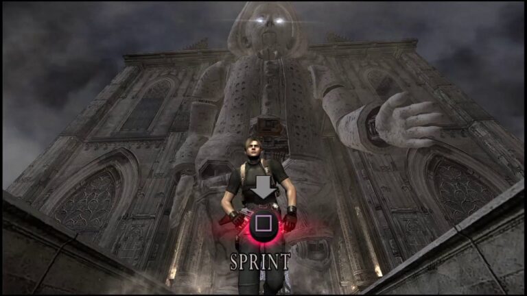 Resident Evil 4: Remaking the Most Influential Horror Game