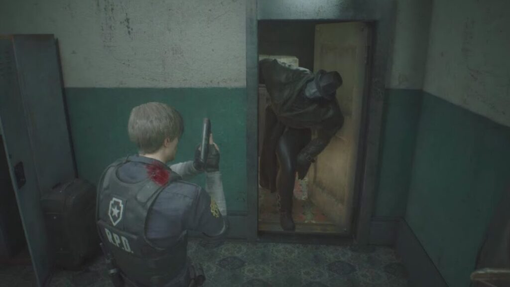 Safe Spaces in Horror Games | Goomba Stomp Magazine