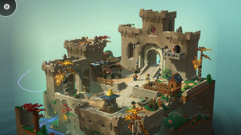 LEGO Bricktales Review | Goomba Stomp Magazine