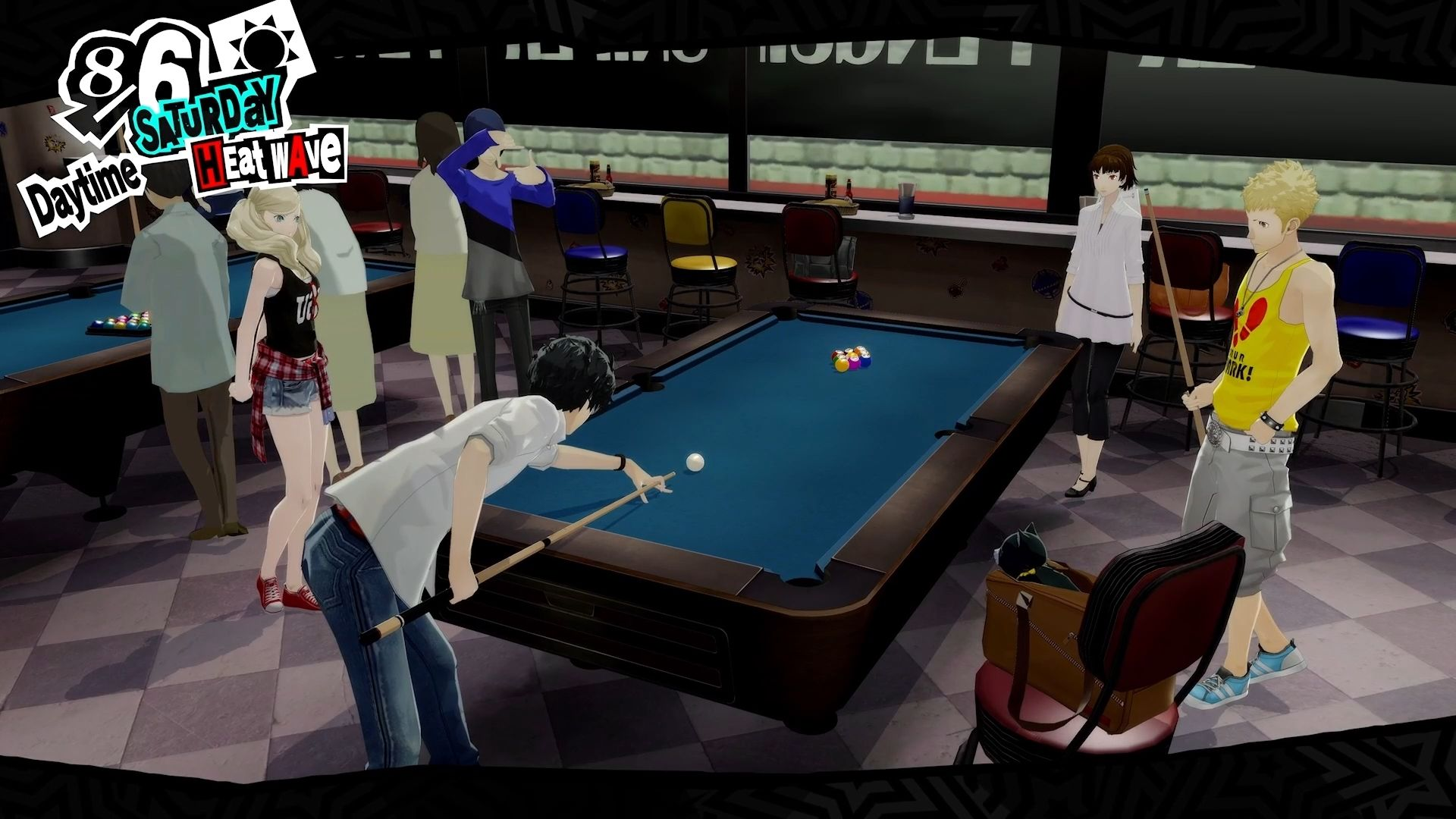 Persona 5 Royal Nintendo Switch Review | Goomba Stomp